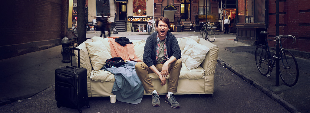 Crashing is Painfully Endearing – The Flix Chick